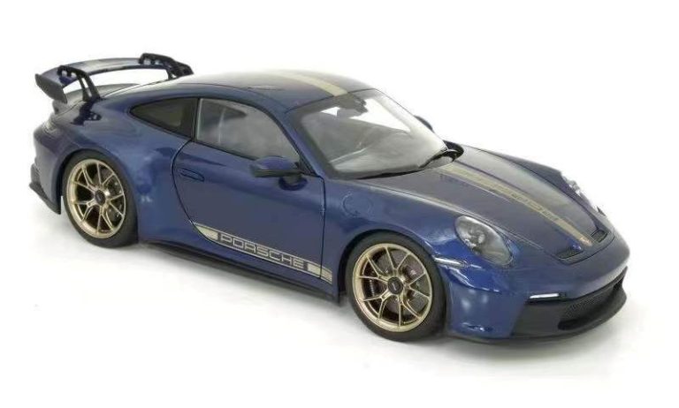 nv_PORSCHE 911 (994) GT3 2021GP • DiecastSociety.com