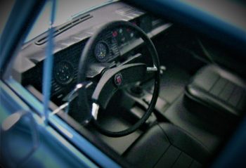 REVIEW: Aurora Models ARO 244D (1989) • DiecastSociety.com