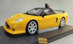 Honda NSX Type-R GT NA2Y • DiecastSociety.com