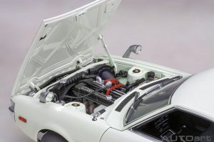 AUTOart New Releases January 2023! • DiecastSociety.com