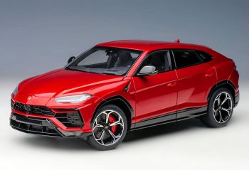 AUTOart New Releases January 2023! • DiecastSociety.com
