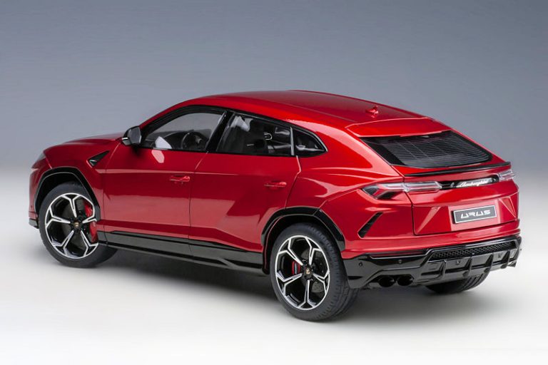 AUTOart New Releases January 2023! • DiecastSociety.com