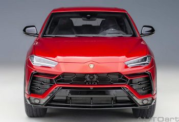 AUTOart New Releases January 2023! • DiecastSociety.com