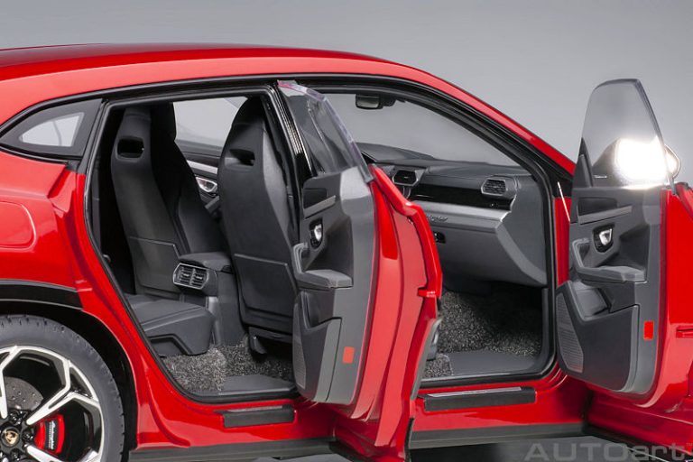 AUTOart New Releases January 2023! • DiecastSociety.com