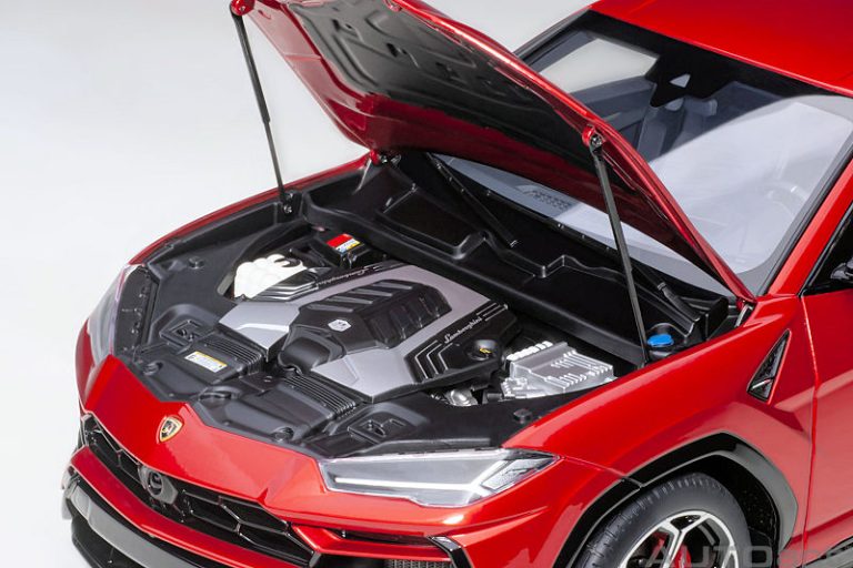 AUTOart New Releases January 2023! • DiecastSociety.com