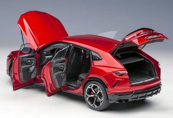 AUTOart New Releases January 2023! • DiecastSociety.com