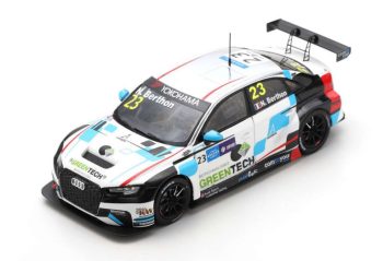 Spark New 1:43 Announcements October 2022 • DiecastSociety.com