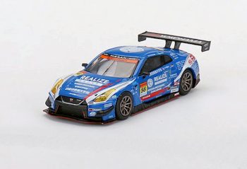 MINI GT Japan Exclusives November 2022 • DiecastSociety.com