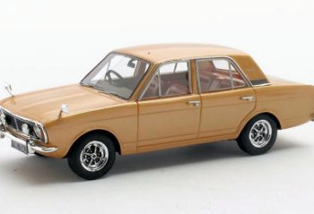 Martix Scale Models New First Quarter Releases 2023 • DiecastSociety.com