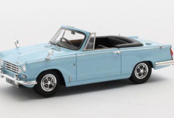 Martix Scale Models New First Quarter Releases 2023 • DiecastSociety.com