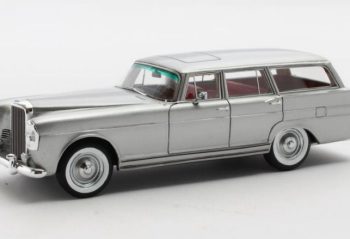 Martix Scale Models New First Quarter Releases 2023 • DiecastSociety.com