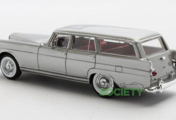 Martix Scale Models New First Quarter Releases 2023 • DiecastSociety.com
