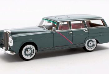 Martix Scale Models New First Quarter Releases 2023 • DiecastSociety.com