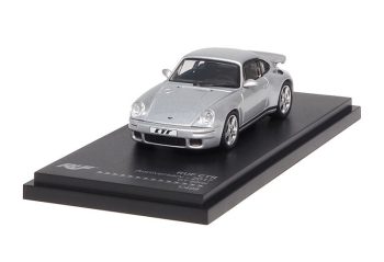 New Colours Almost Real RUF Replicas! • DiecastSociety.com