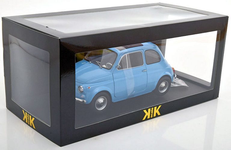 More KK Scale News! 1:12 Scale!! • DiecastSociety.com