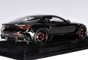 Mansory Cyrus Aston Martin DB11 • DiecastSociety.com