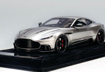 Mansory Cyrus Aston Martin DB11 • DiecastSociety.com