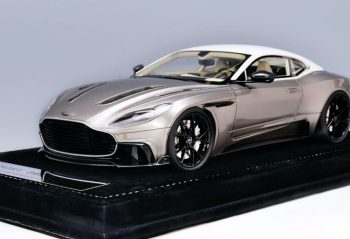 Mansory Cyrus Aston Martin DB11 • DiecastSociety.com