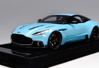 Mansory Cyrus Aston Martin DB11 • DiecastSociety.com