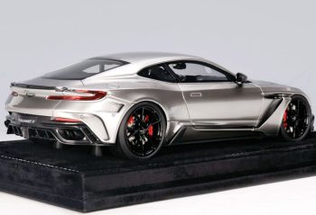 Mansory Cyrus Aston Martin DB11 • DiecastSociety.com