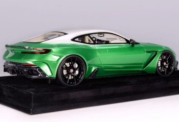 Mansory Cyrus Aston Martin DB11 • DiecastSociety.com