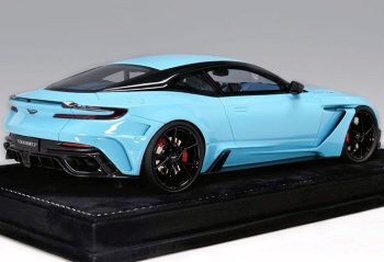 Mansory Cyrus Aston Martin DB11 • DiecastSociety.com