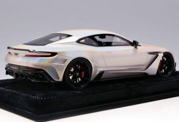 Mansory Cyrus Aston Martin DB11 • DiecastSociety.com