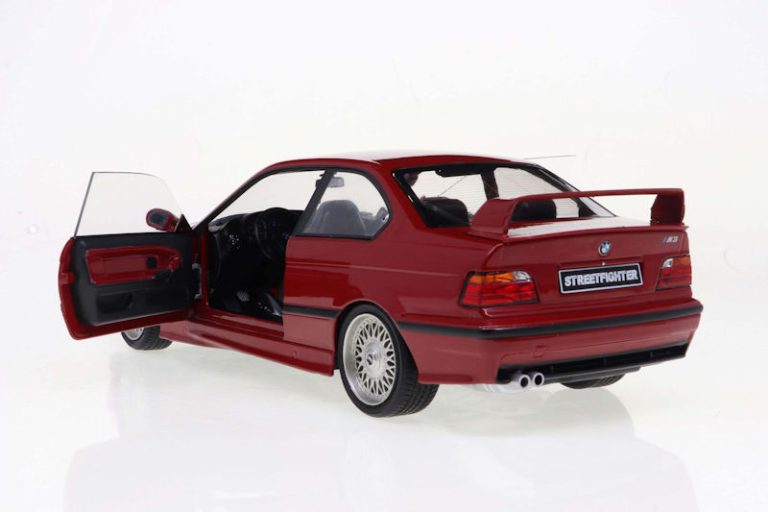 Solido New Release 2023 and Beyond? • DiecastSociety.com