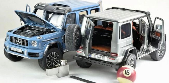 Nzg diecast online