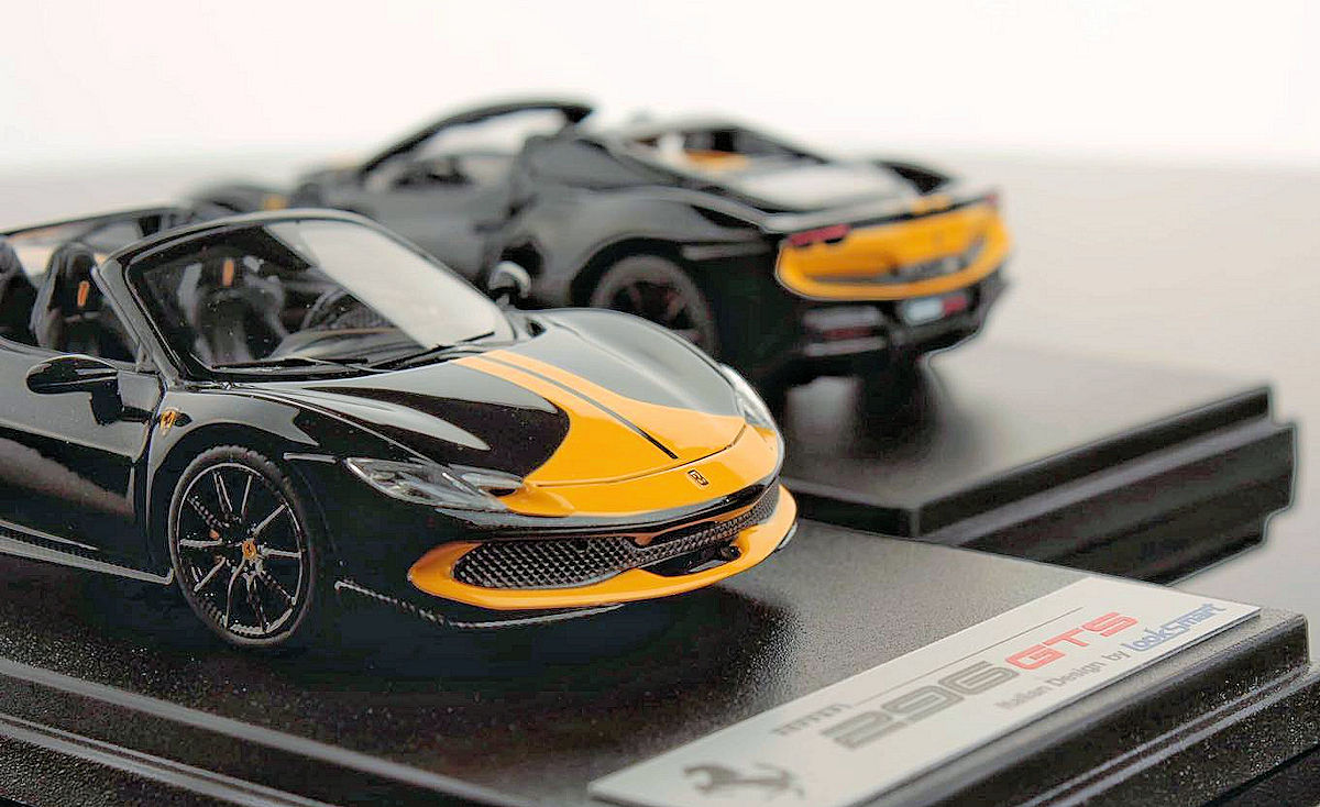 sf90ferrari_slide • DiecastSociety.com