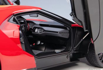 AUTOart Production Sample Ford & Lamborghini! • DiecastSociety.com