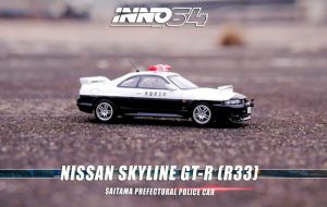 in64_NISSAN SKYLINE GT-R R3SP • DiecastSociety.com