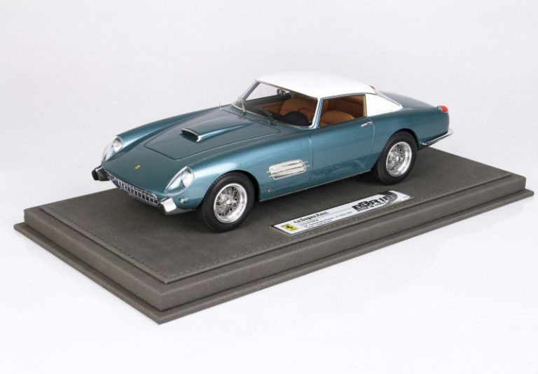 CARS1819A • DiecastSociety.com