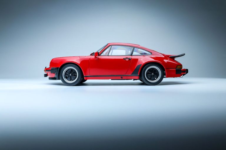 Sandy Putra - March 2023 • DiecastSociety.com