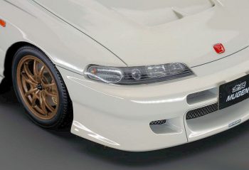 One Model 1:18 Honda Integra DC2 Mugen! • DiecastSociety.com