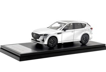 Hi-Story New Suzuki & Mazda Models! • DiecastSociety.com