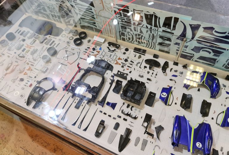 Beijing Hobby Expo 2023 (UPDATE) • DiecastSociety.com