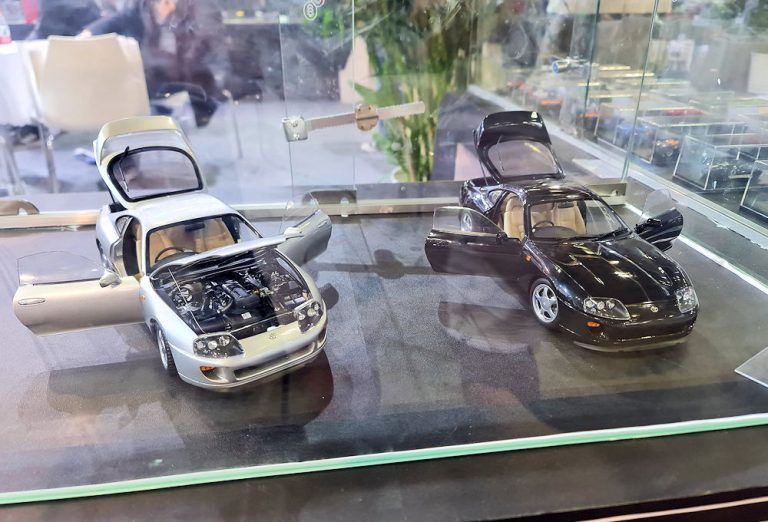 Beijing Hobby Expo 2023 (UPDATE) • DiecastSociety.com