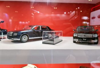 Beijing Hobby Expo 2023 (UPDATE) • DiecastSociety.com