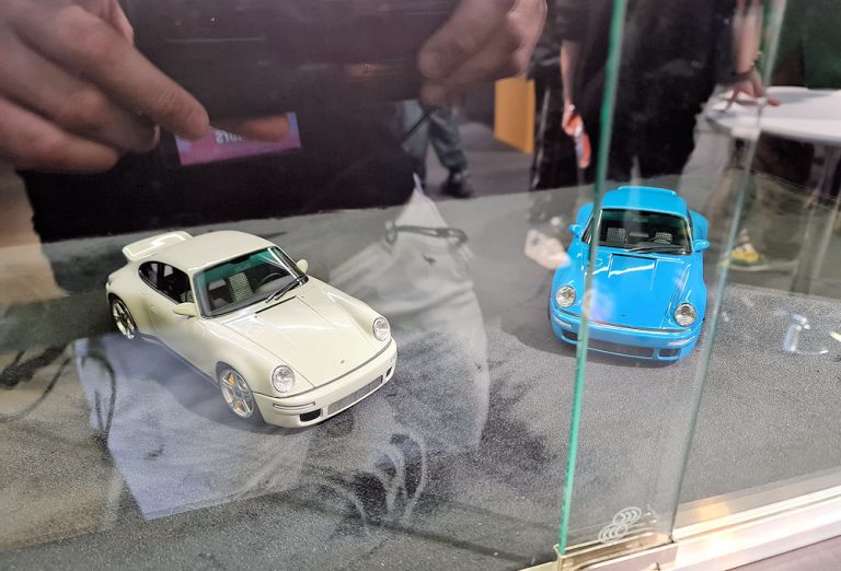 Beijing Hobby Expo 2023 (UPDATE) • DiecastSociety.com