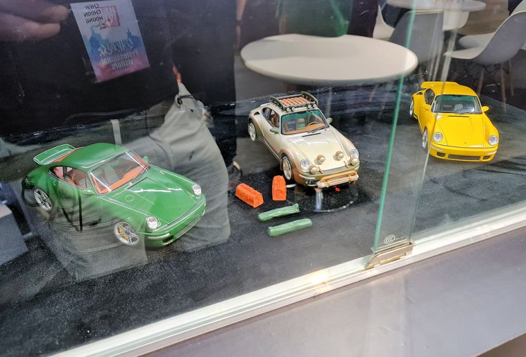 Beijing Hobby Expo 2023 (UPDATE) • DiecastSociety.com