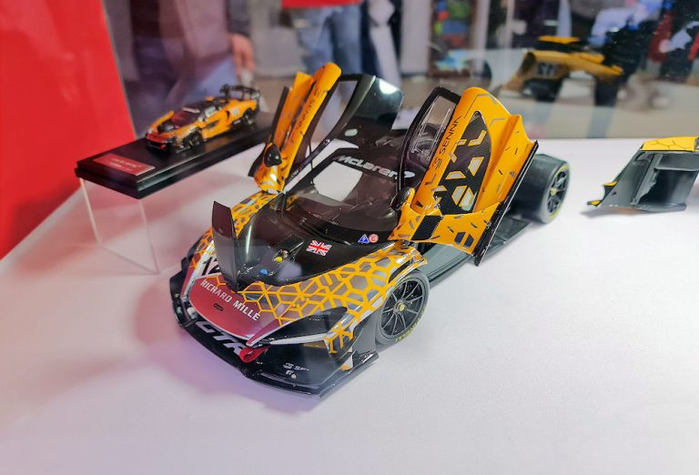 Beijing Hobby Expo 2023 (UPDATE) • DiecastSociety.com