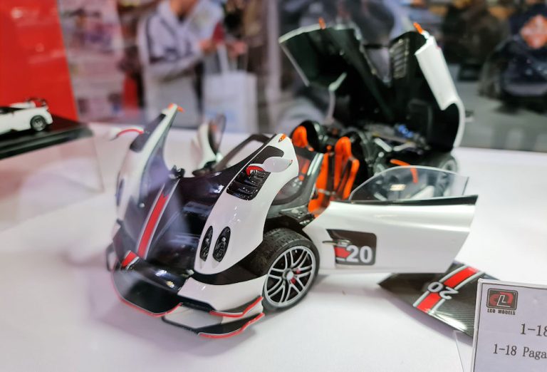 Beijing Hobby Expo 2023 (UPDATE) • DiecastSociety.com
