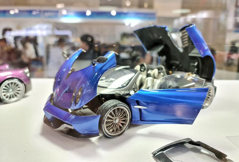 Beijing Hobby Expo 2023 (UPDATE) • DiecastSociety.com