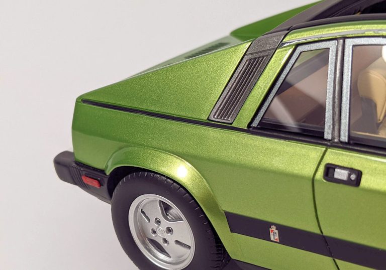 Laudoracing-Models Lancia Scorpion (32) • DiecastSociety.com