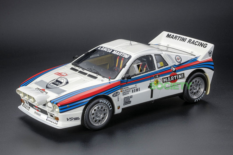 TMR12-08A • DiecastSociety.com