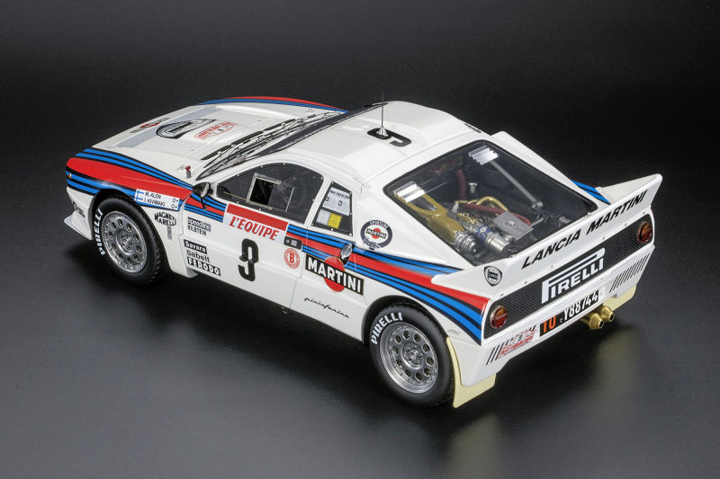 TMR12-08B2 • DiecastSociety.com