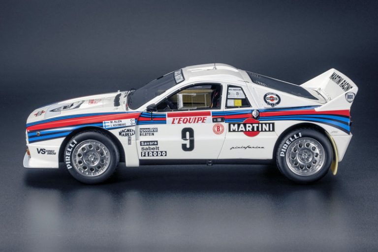 TMR12-08B3 • DiecastSociety.com