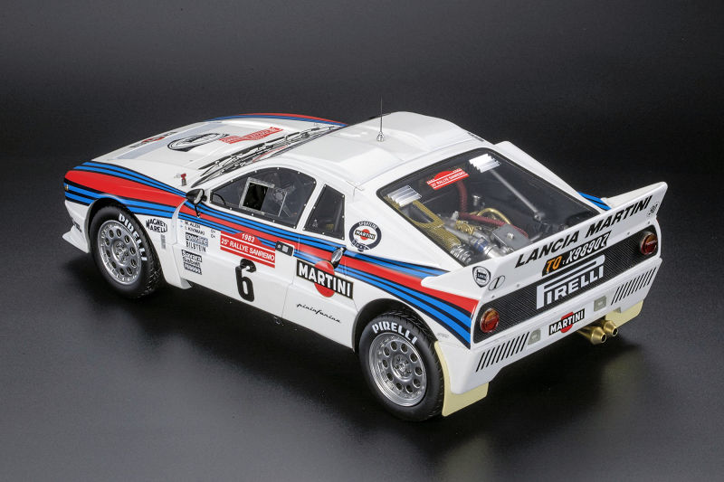 TMR12-08C2 • DiecastSociety.com