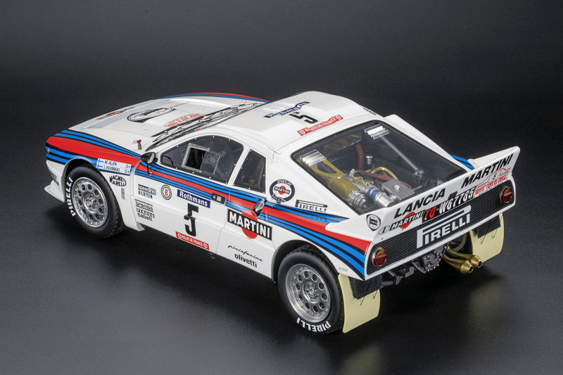 TMR12-08Db • DiecastSociety.com